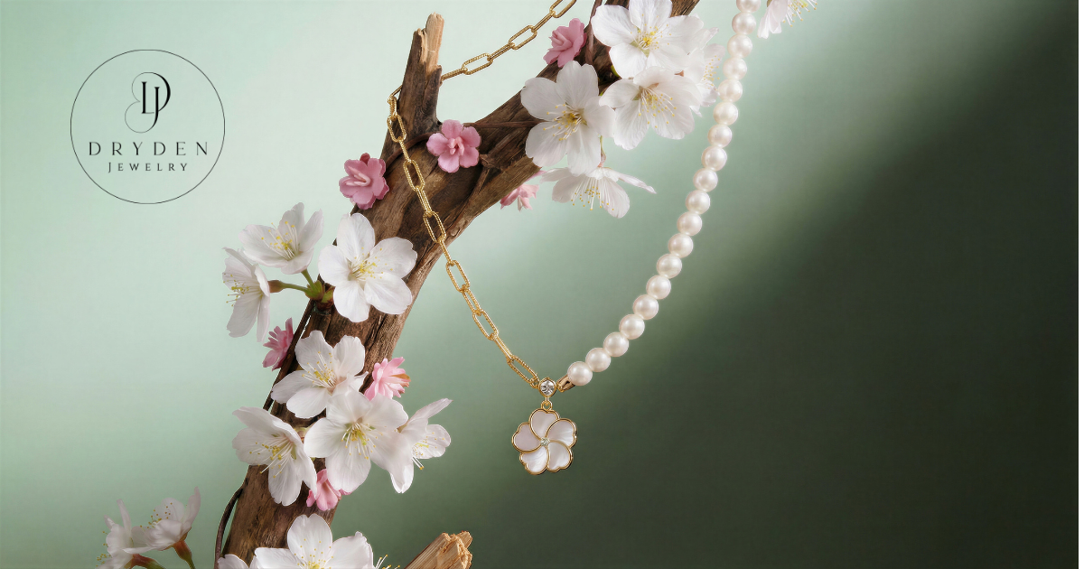 Dryden Jewelry | Handcrafted Demi-Fine Jewelry in Hong Kong